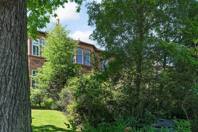 Clarkston Road, Netherlee, Glasgow G44, 1 bedroom flat for sale ...