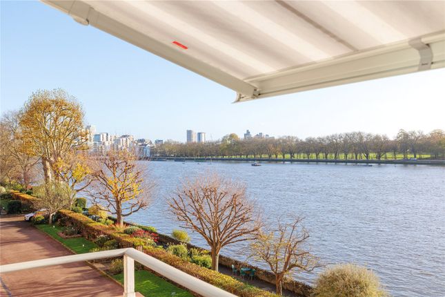 Hurlingham Court, Ranelagh Gardens, London SW6, 2 bedroom flat for sale ...