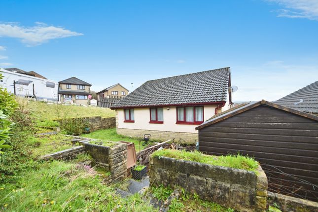 Templand Drive, Cumnock KA18, 3 bedroom detached bungalow for sale ...