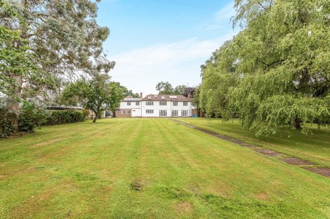 Rusper Road, Ifield, Crawley, West Sussex RH11, 5 bedroom detached ...