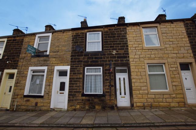 Cleveland Street, Colne BB8, 2 bedroom terraced house for sale ...