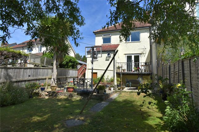 Rodden Road, Frome, Somerset BA11, 3 bedroom semi-detached house for ...