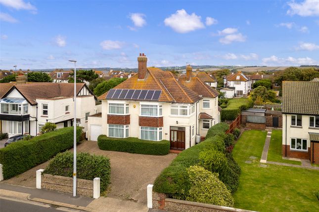 Homes for Sale in Worthing, West Sussex - Buy Property in Worthing ...