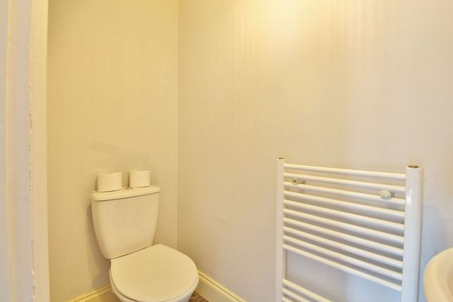 Mogden Lane, Isleworth TW7, 3 bedroom terraced house for sale ...