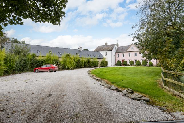 "Richfield House & Cottages", Duncormick, Co. Wexford County, Leinster ...