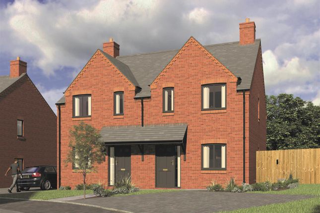 Abbotsford Grange, Sherwood Lane, Lower Wick, Worcester WR2, 3 bedroom ...