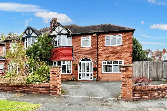 Homes for Sale in Timperley - Buy Property in Timperley - Primelocation