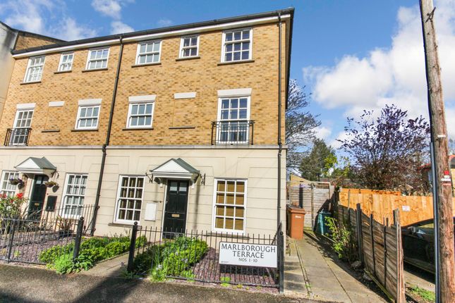 Marlborough Terrace, Marlborough Road, Chelmsford CM2, room to rent ...