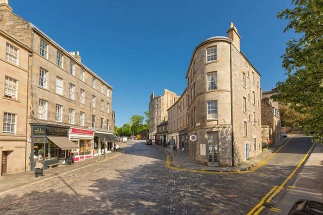 North West Circus Place, New Town, Edinburgh EH3, 4 bedroom flat to ...