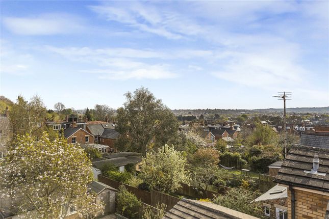 Divinity Road, East Oxford OX4, 5 bedroom semi-detached house for sale ...