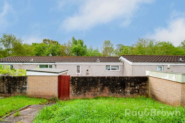 Coed-Y-Gores, Llanedeyrn, Cardiff CF23, 3 bedroom terraced house for sale - 64581920 | PrimeLocation