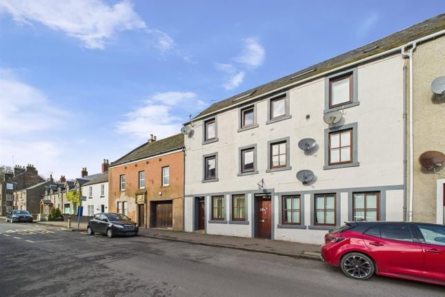 1 Martin Mews, High Street, Errol PH2, 1 bedroom flat for sale ...