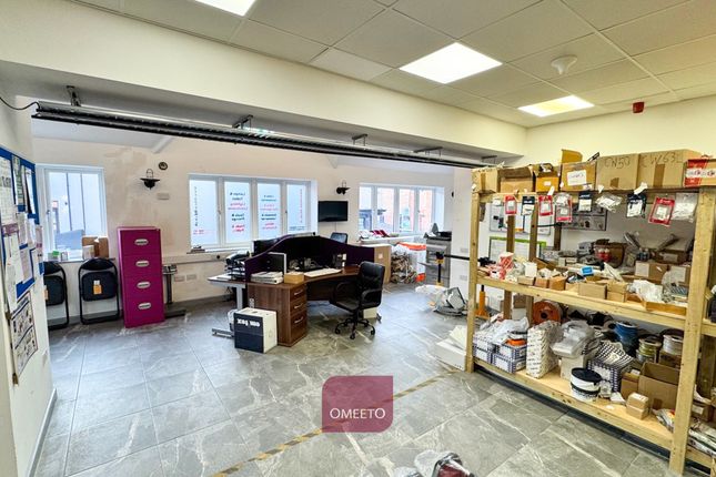 Suite 1, Main Street, Kimberley, Nottingham, Nottinghamshire NG16 ...