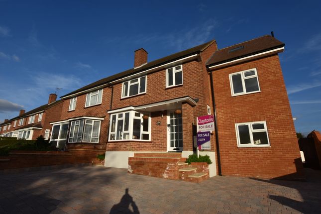 Meriden Way, Watford WD25, 3 bedroom terraced house for sale - 45710722 ...