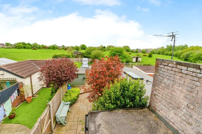 Upper Sneyd Road, Essington, Wolverhampton, West Midlands WV11, 3 ...