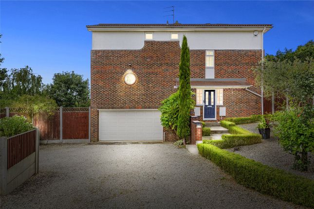 Homes for Sale in Ramsay Drive, Vange, Basildon SS16 - Buy Property in ...