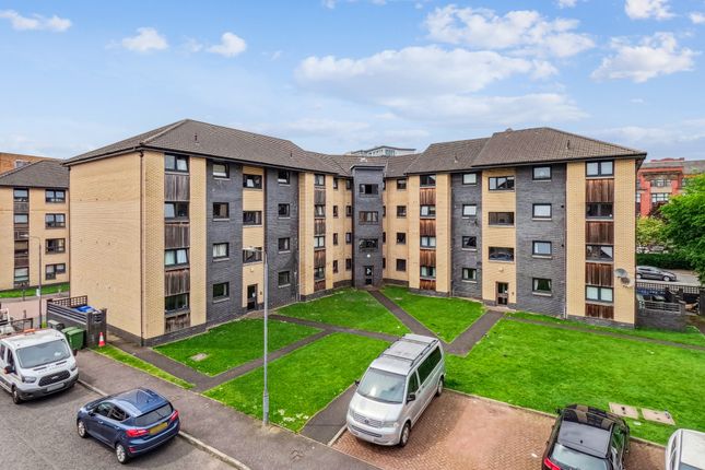 Arcadia Place, Glasgow Green, Glasgow G40, 2 bedroom flat for sale ...