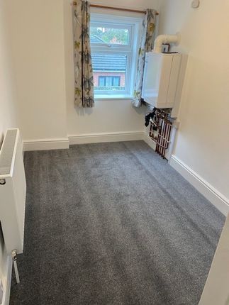 New Street, Haslington, Cheshire CW1, 3 bedroom semi-detached house for ...