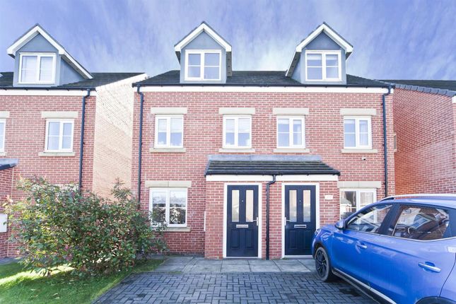 Homes for Sale in Easington Village - Buy Property in Easington Village ...