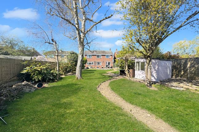 Station Road, Thorrington, Colchester CO7, 4 bedroom detached house for ...