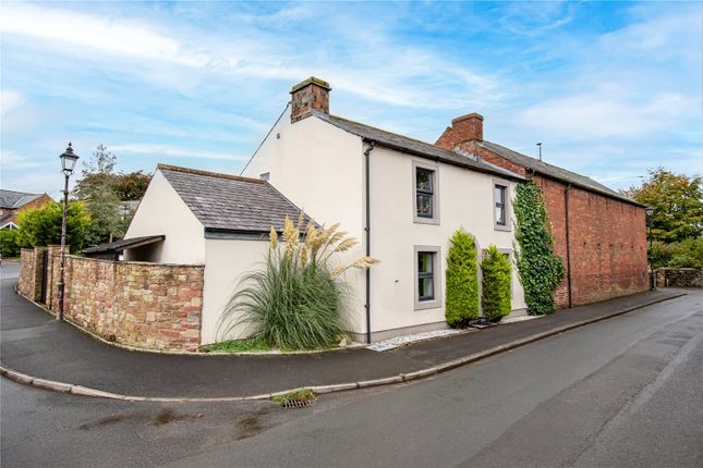 Homes for Sale in Kirkbampton - Buy Property in Kirkbampton - Primelocation