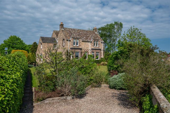 The Schoolhouse, Dirleton, North Berwick, East Lothian EH39, 5 bedroom ...