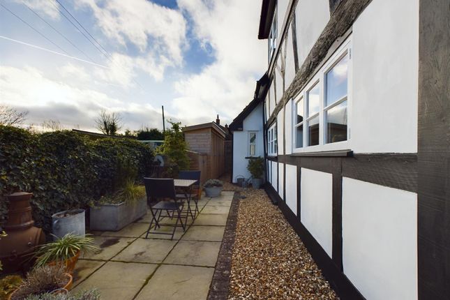 Shobdon, Leominster HR6, 3 bedroom detached house for sale - 66246821 ...