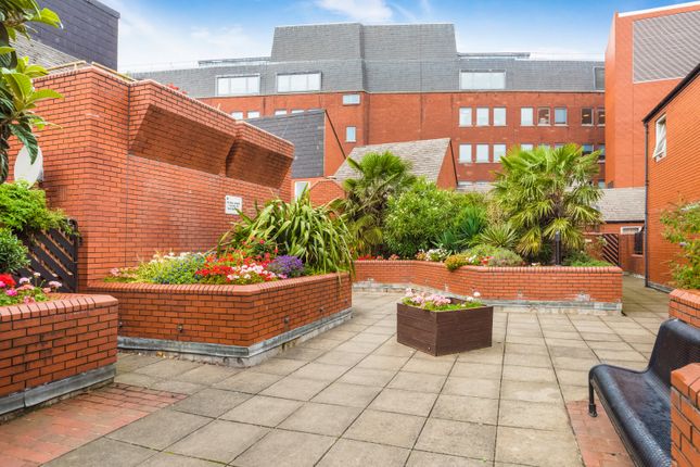 Vale Royal House, 36 Newport Court WC2H, 1 bedroom flat for sale ...