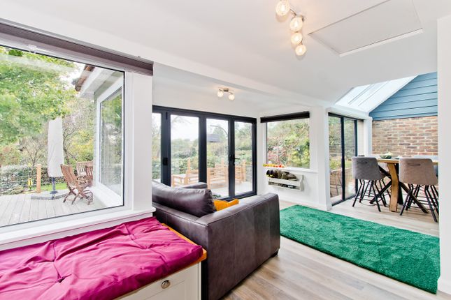 Udimore Road, Broad Oak, Rye TN31, 3 bedroom cottage for sale ...