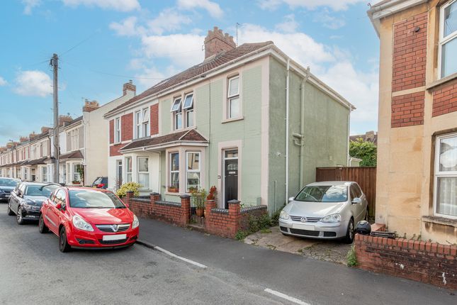 Foxcote Road, Ashton, Bristol BS3, 3 bedroom detached house for sale - 68449573 | PrimeLocation