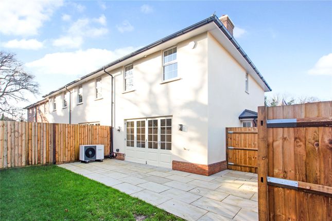 Heathbourne Village, Heathbourne Road, Bushey Heath, Bushey ...