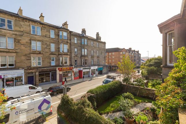2 bed flat for sale in Inverleith Row, Edinburgh EH3 - Zoopla