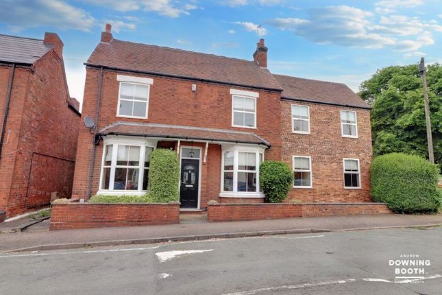 Houses for Sale in Lichfield - Lichfield Houses to Buy - Primelocation