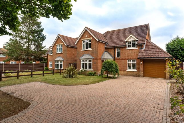 Homes for Sale in Sutton Road, Maidstone ME15 - Buy Property in Sutton ...