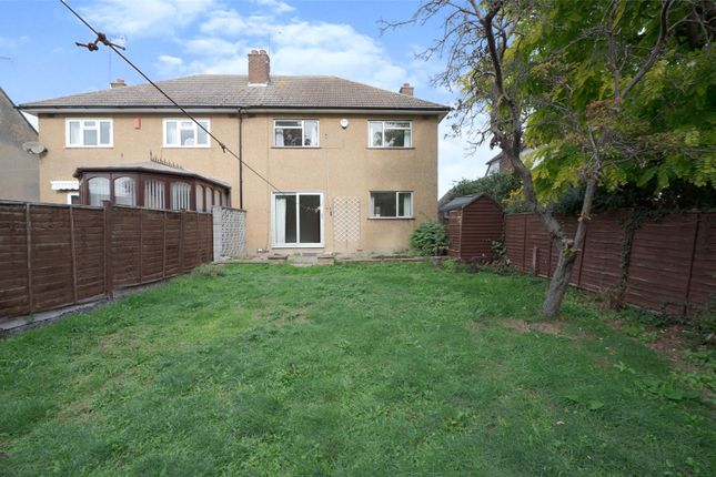 High Street, Aveley, South Ockendon RM15, 4 bedroom semi-detached house ...