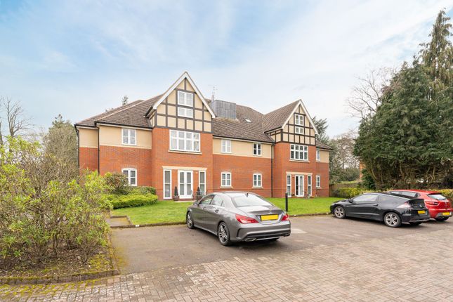 The Arbour, 34 Widney Road, Knowle, Solihull, West Midlands B93, 2 ...