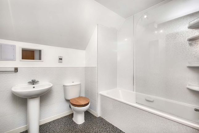 3/16 Powderhall Rigg, Broughton EH7, 3 bedroom flat for sale - 67715198 ...