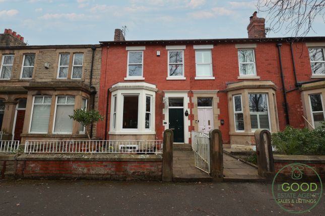 Powis Road, Preston PR2, 4 bedroom terraced house for sale - 69575765 ...