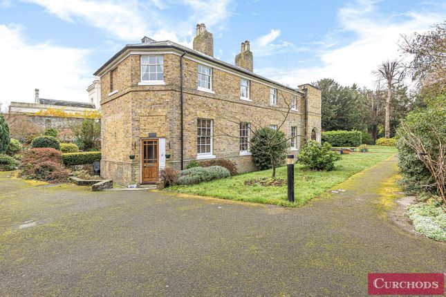 2 bed flat for sale in Laleham House, Laleham Park, Staines-Upon-Thames ...