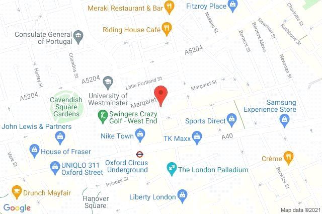 Place, Marylebone W1W, 2 bedroom flat for sale - 64393493 | PrimeLocation