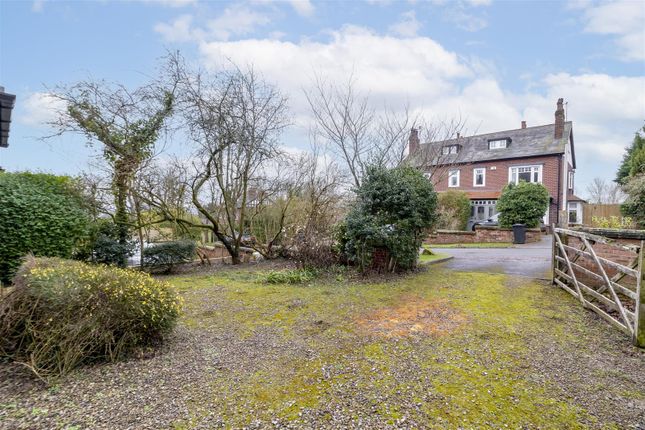 Holly Park, Huby, Leeds LS17, 3 bedroom semi-detached house for sale ...