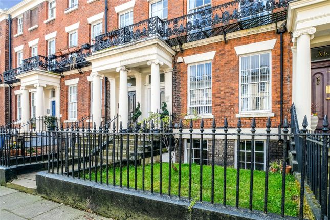 Homes for Sale in Upper Parliament Street, Toxteth, Liverpool L8 - Buy ...