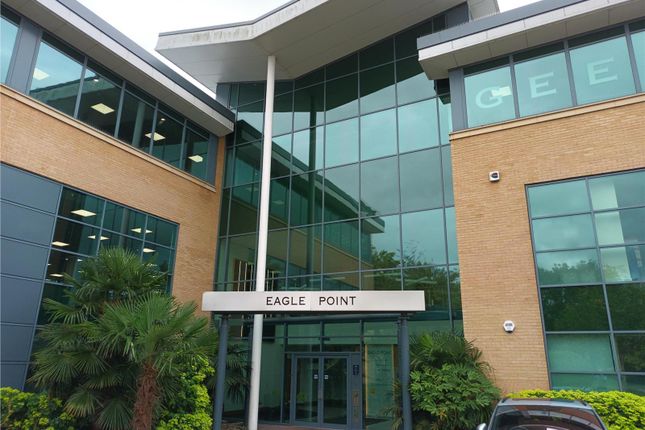 Eagle Point, Little Park Farm Road, Segensworth, Fareham, South East ...