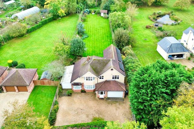 Church Lane, Arborfield, Reading, Berkshire RG2, 4 bedroom detached ...