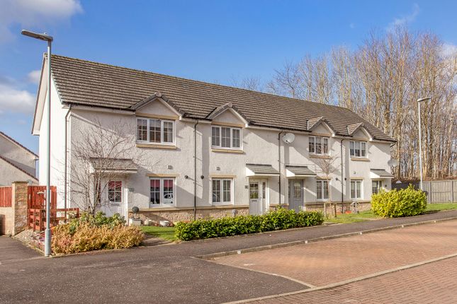 5 Moorhen Place, Broadwood, Cumbernauld, North Lanarkshire G68, 3 bedroom terraced house for ...