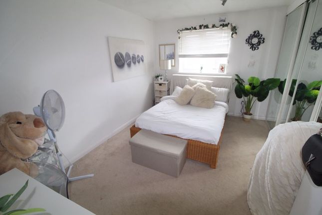 Ormonds Close Bradley Stoke Bristol Bs32 1 Bedroom Terraced House
