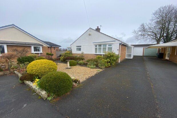 Meadow Lane, Neston CH64, 2 bedroom bungalow to rent - 64127841 ...