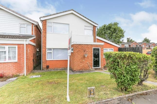 4 bed detached house for sale in Castle Close, Cheylesmore, Coventry ...