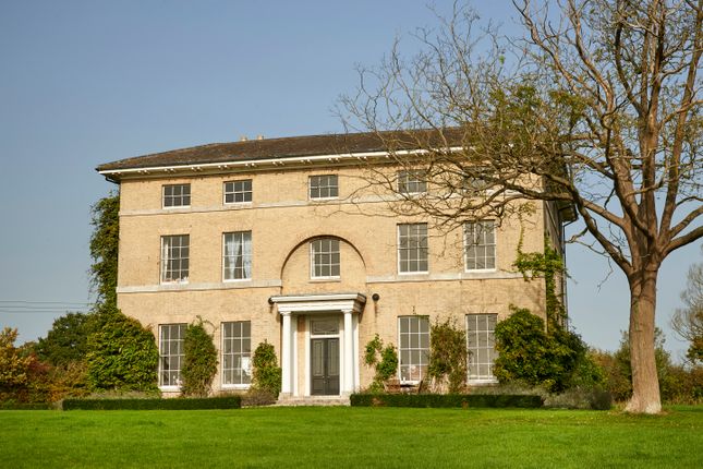 London Road, Shadingfield, Beccles NR34, 7 bedroom detached house for ...