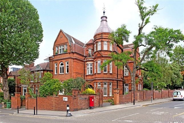Arkwright Road, London NW3, 1 bedroom flat for sale - 61970447 ...